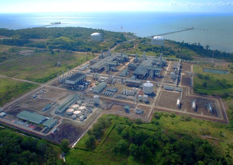 Dukung Operasional Proyek Tangguh, Baker Hughes Kembali Gandeng BP ...